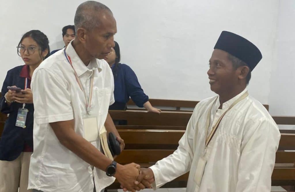 PTUN Gempar: Muncul Abdul Sam Melawan SHM Anwar Ryanto Lim | teraju.id